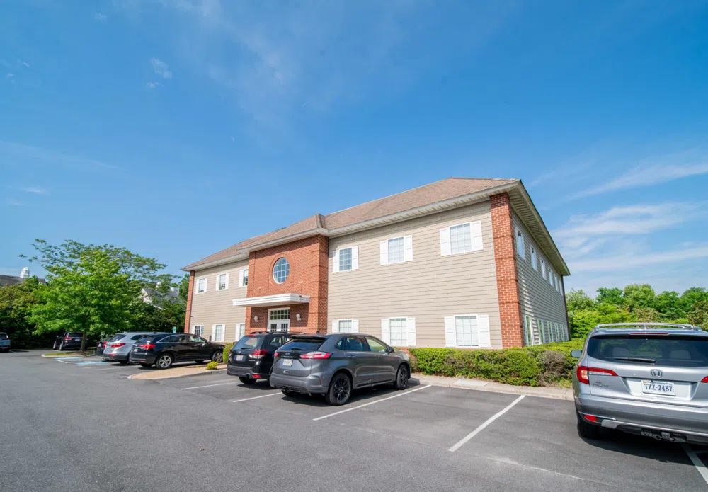 1301 First Colonial Road #101 Virginia Beach, VA 23454