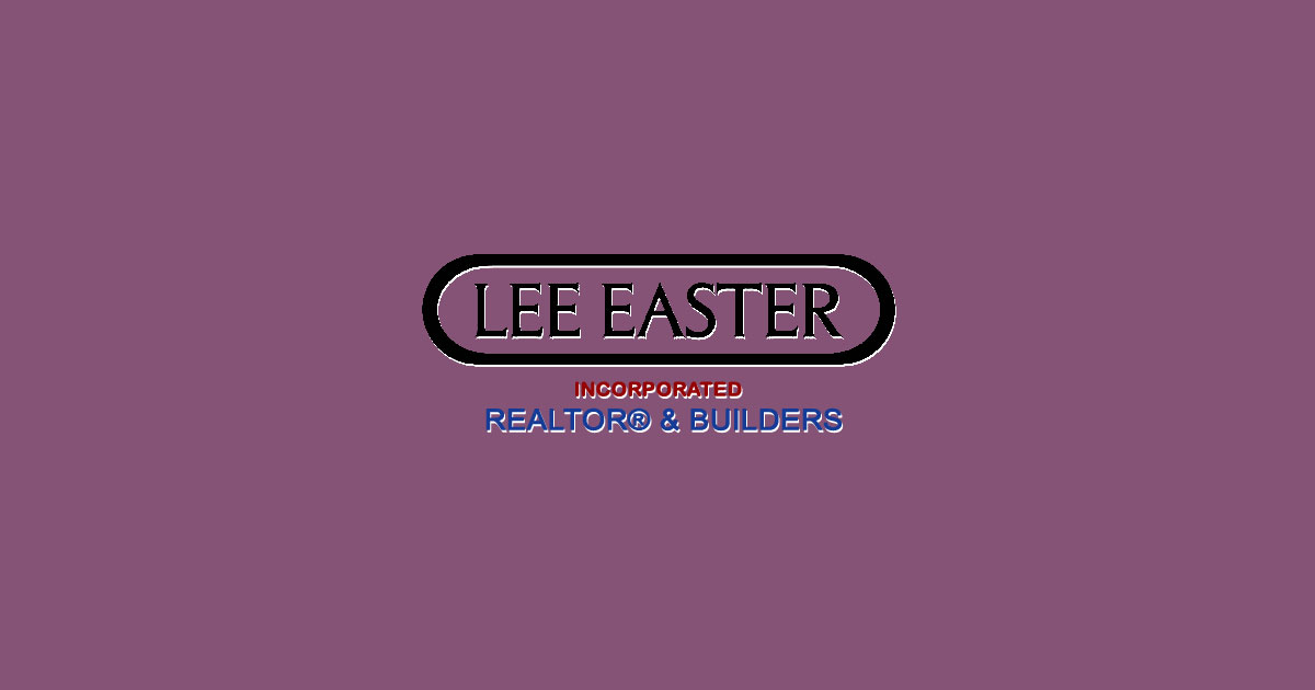 About | Lee Easter