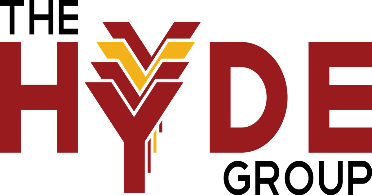 Hyde Group Logo Hyde | Pharmaceutical Engineering & Consulting