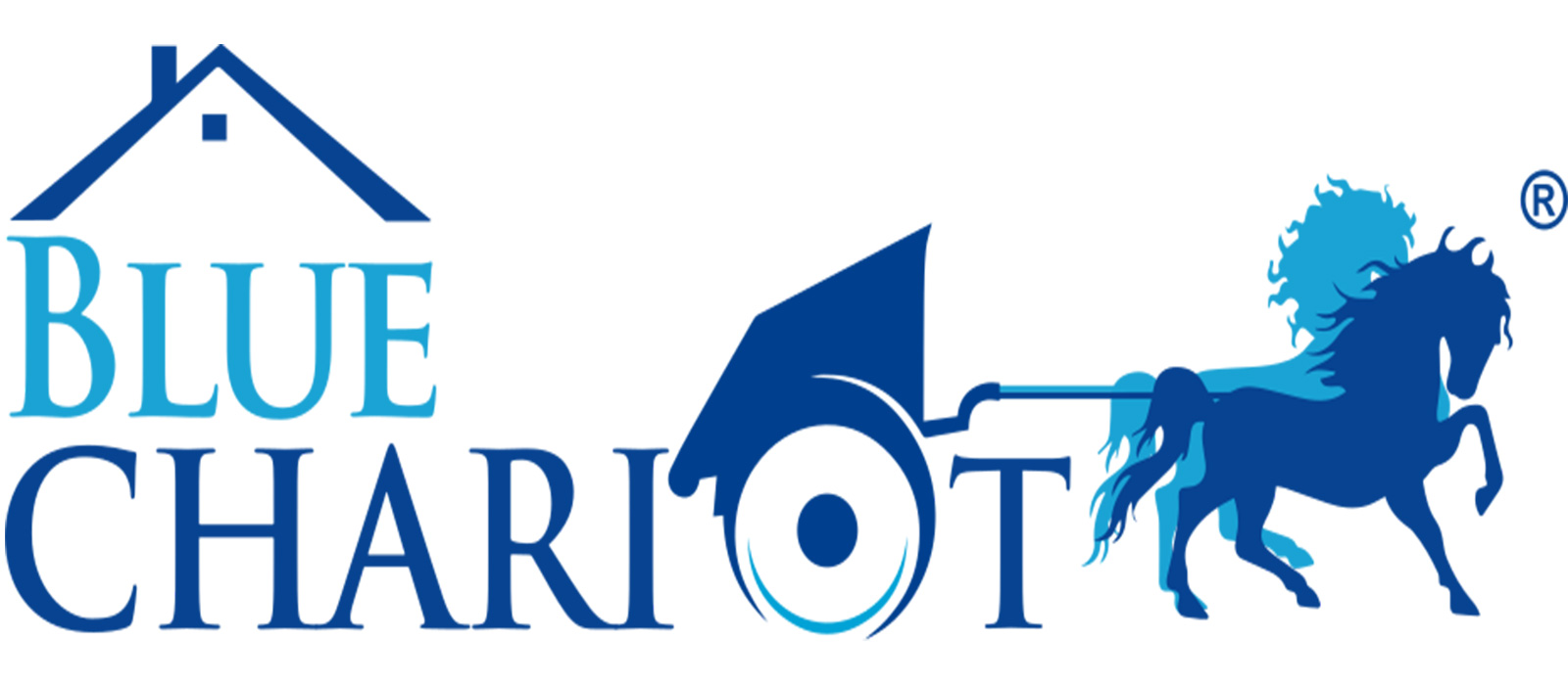 Blue Chariot - Revolutionizing Real Estate with Advanced Technology